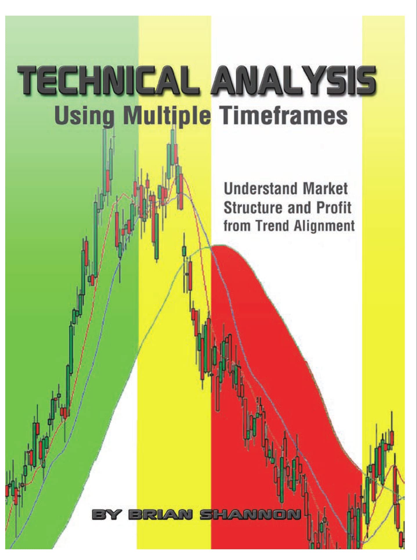 Technical Analysis Using Multiple Timeframes