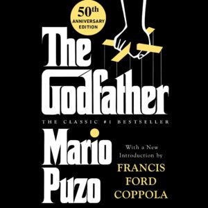 the godfather: 50th anniversary edition