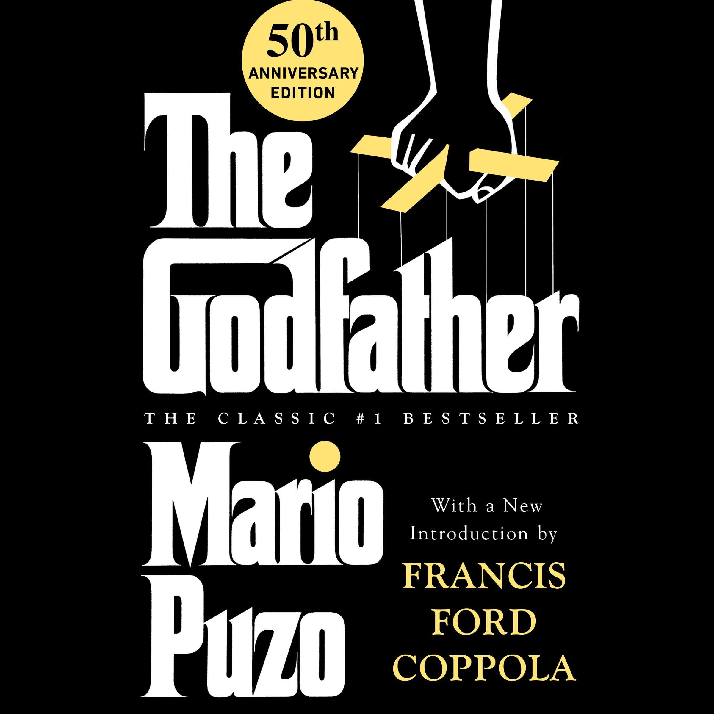 The Godfather: 50th Anniversary Edition