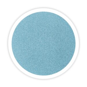 sandsational sparkle ocean blue unity sand, 1 lb (16 oz), colored sand for weddings, vase filler, home décor, craft sand, aquarium sand, and more