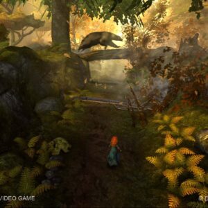 Brave - Xbox 360