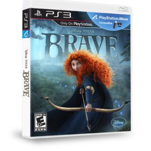 Brave - Playstation 3