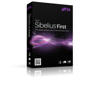 sibelius first 7