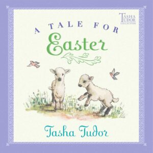 tale for easter