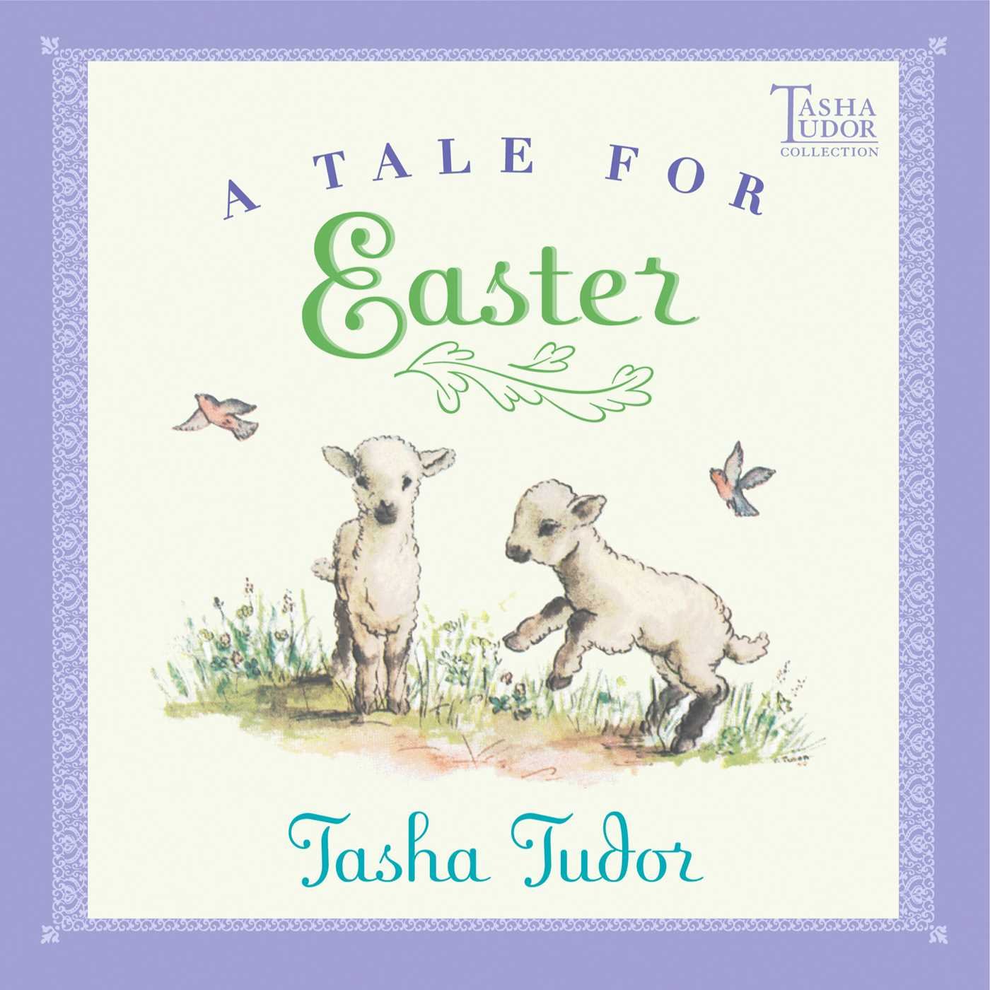 Tale for Easter