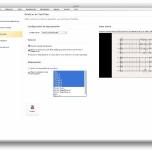 Sibelius First 7