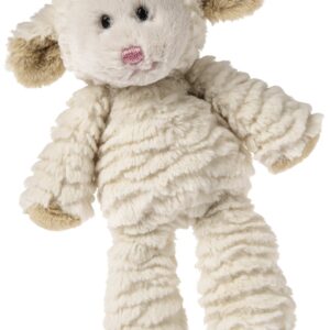 Mary Meyer Marshmallow Junior Lamb Soft Toy, 9-Inch