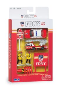 daron fdny gift set 10-piece