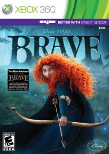 brave - xbox 360