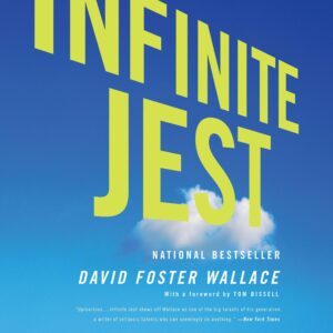 infinite jest