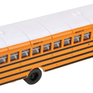 Walthers SceneMaster International, Yellow International CE School Bus, unisex-children