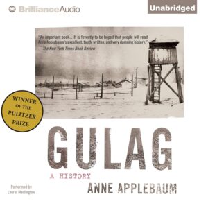 gulag: a history