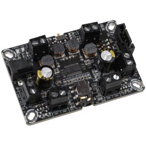 sure electronics aa-ab32231 2x8w at 4 ohm tpa3110 class-d audio amplifier board