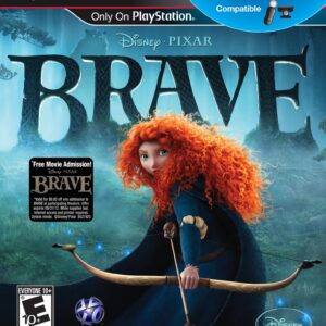 Brave - Playstation 3