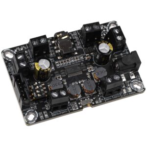 Sure Electronics AA-AB32231 2x8W at 4 Ohm TPA3110 Class-D Audio Amplifier Board