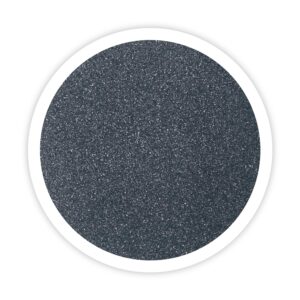 sandsational sparkle pewter unity sand, 1 lb (16 oz), colored sand for weddings, vase filler, home décor, craft sand, aquarium sand, and more