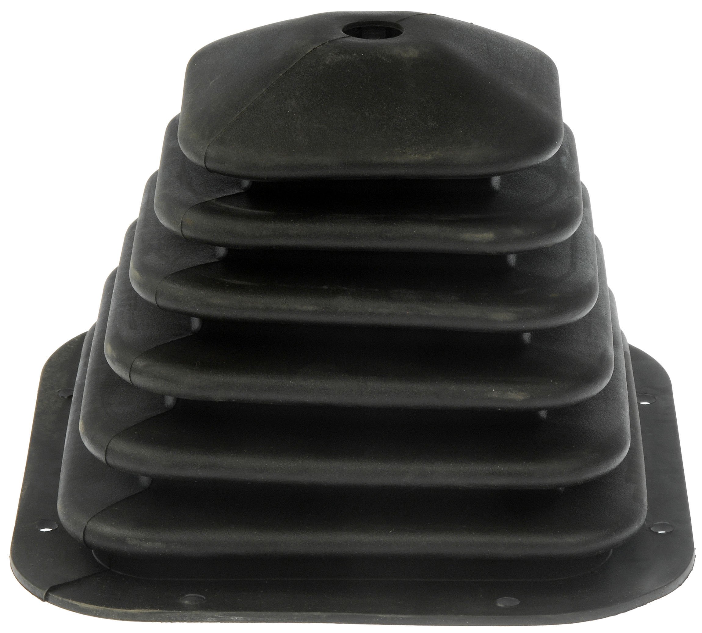 Dorman 924-5405 Automatic / Manual Transmission Shift Boot Compatible with Select Kenworth Models, Black