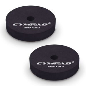 cympad moderator cymbal-tuner double set 80mm