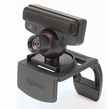 gigaware® eye stand for playstation® eye camera