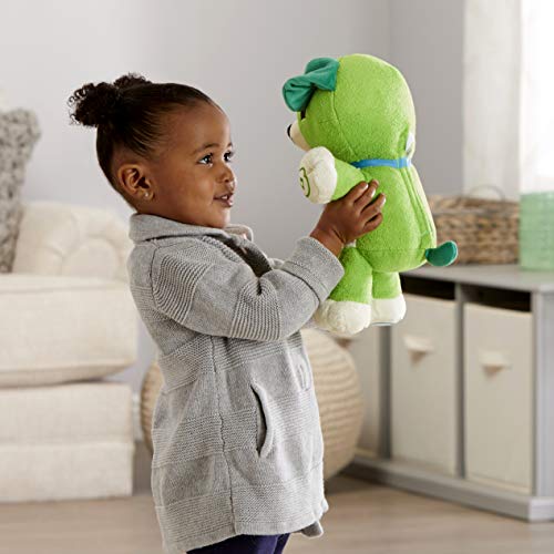 LeapFrog My Pal Scout (Frustration Free Packaging)