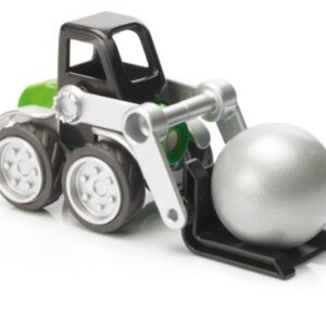 SmartMax Power Vehicles - Complete Set