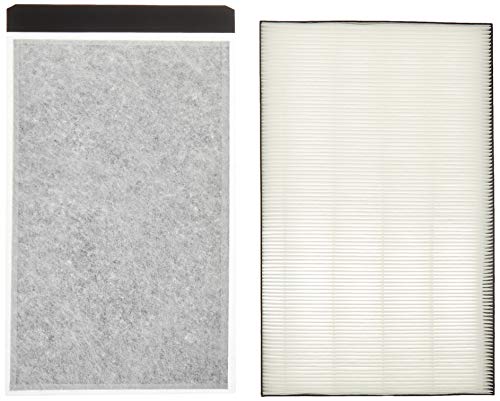 Sharp FZ-A40SFU True HEPA Replacement Filter Fits FP-A40UW, Black