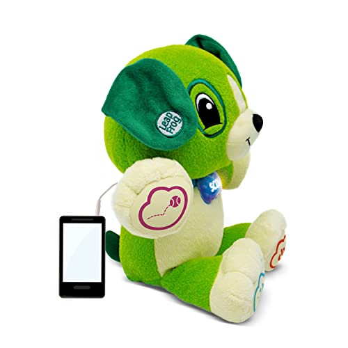 LeapFrog My Pal Scout (Frustration Free Packaging)