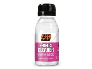 ak interactive perfect cleaner ak 119