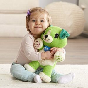 LeapFrog My Pal Scout (Frustration Free Packaging)