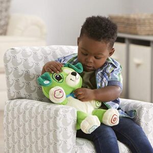 LeapFrog My Pal Scout (Frustration Free Packaging)