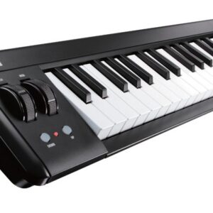 Korg microKEY 37-Key USB Powered Keyboard