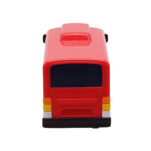 New The Little Bus Tayo Friends Toy car (Gani)