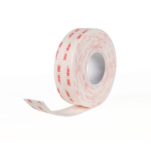 3m - 1114112 - 1113996 vhb 4950 heavy duty mounting tape - 1 in. x 15 ft. permanent bonding tape roll with acrylic foam core. tapes and adhesives