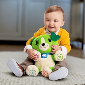 LeapFrog My Pal Scout (Frustration Free Packaging)