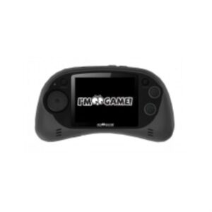 i'm game 120 games handheld player with 2.7-inch color display