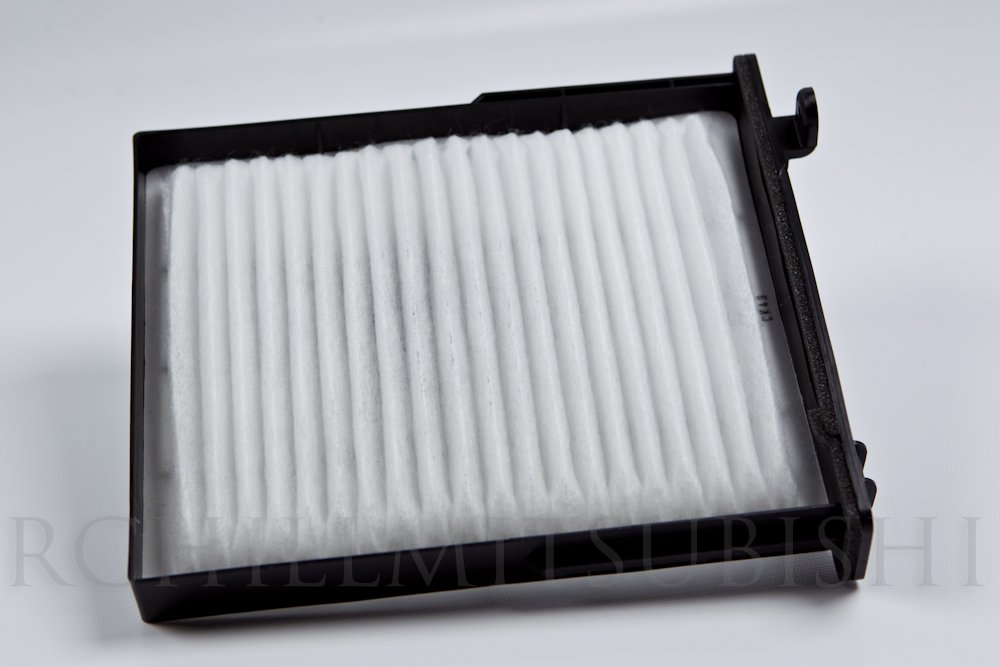 Mitsubishi MR500360, Cabin Air Filter