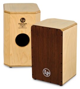 lp americana 11-ply wire cajon