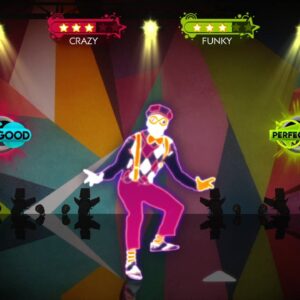 Just Dance Greatest Hits - Xbox 360