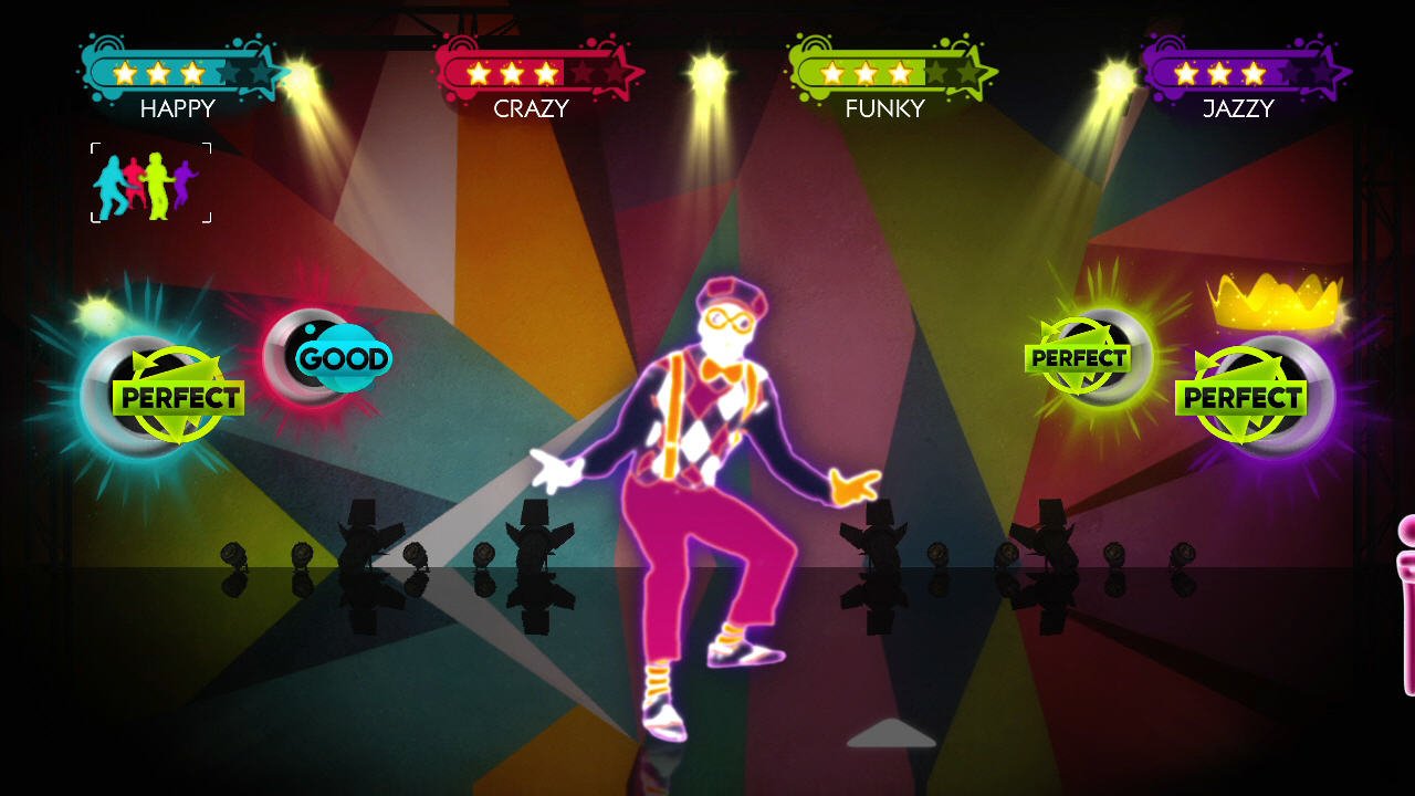 Just Dance Greatest Hits - Xbox 360