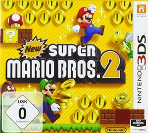 nintendo 3ds new super mario bros. 2 (3ds)