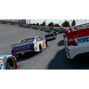 NASCAR The Game: Inside Line - Playstation 3