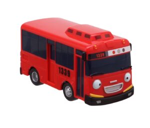 new the little bus tayo friends toy car (gani)