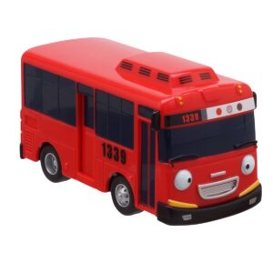 New The Little Bus Tayo Friends Toy car (Gani)