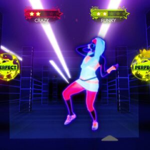 Just Dance Greatest Hits - Xbox 360