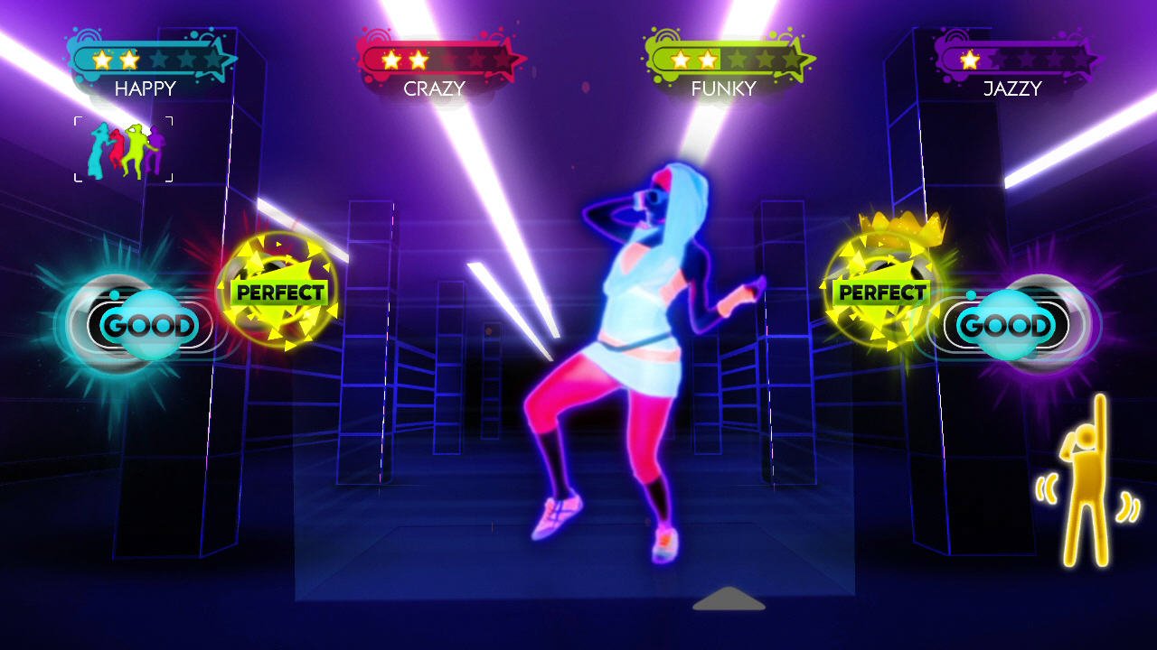 Just Dance Greatest Hits - Xbox 360