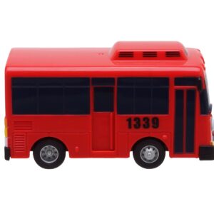 New The Little Bus Tayo Friends Toy car (Gani)