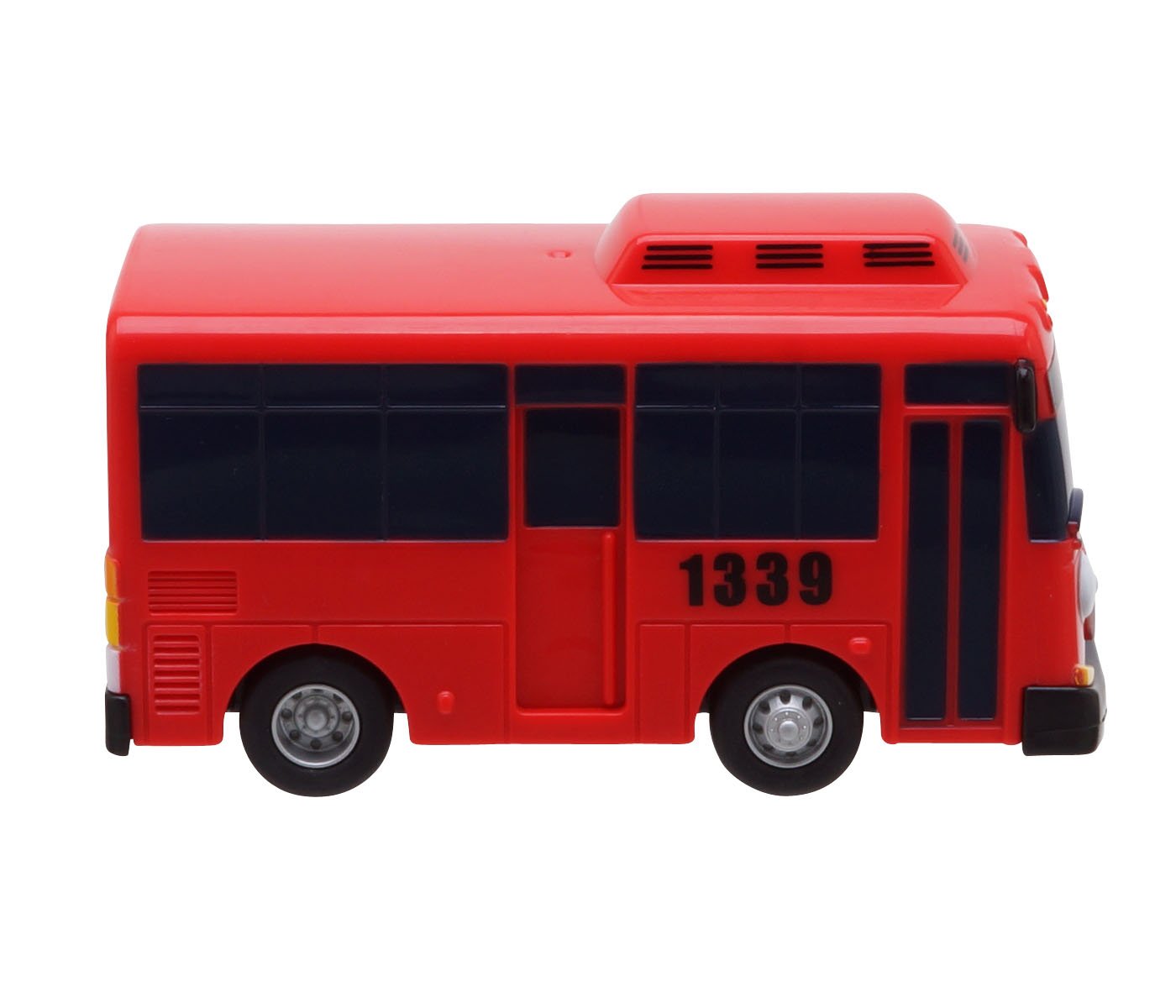 New The Little Bus Tayo Friends Toy car (Gani)