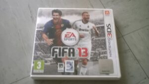 fifa 13 (nintendo 3ds)