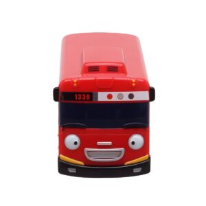 New The Little Bus Tayo Friends Toy car (Gani)