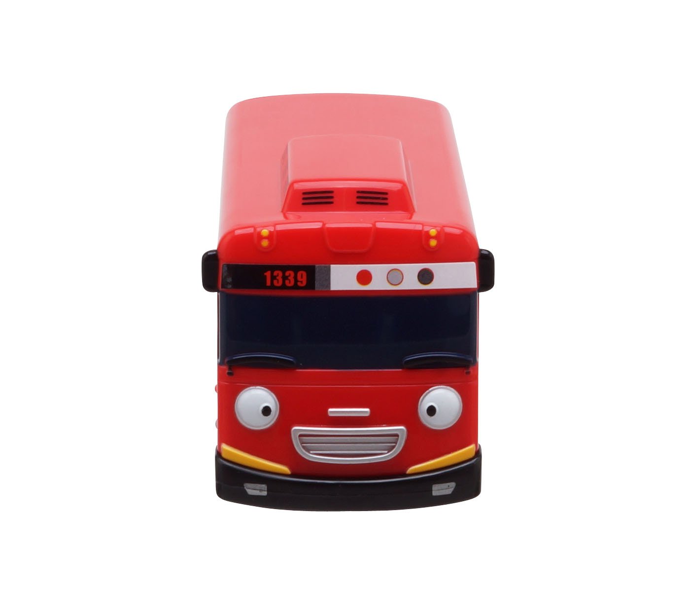 New The Little Bus Tayo Friends Toy car (Gani)